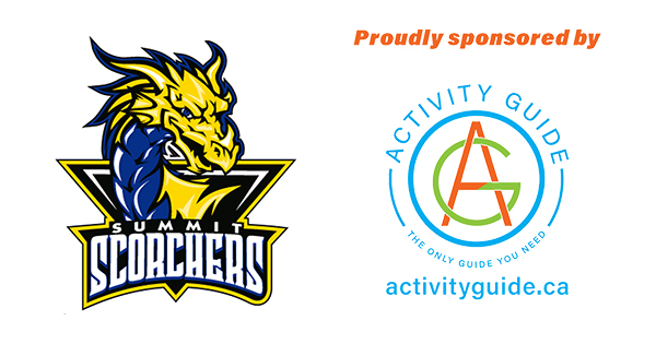 Order tickets for the Summit PAC 50/50 | Raffle Nexus