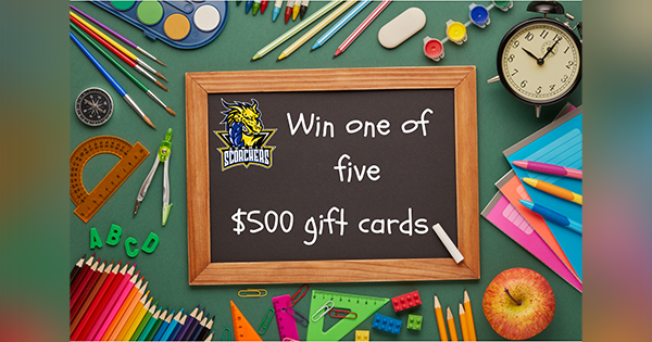 Order tickets for the 2024 Summit PAC Raffle | Raffle Nexus